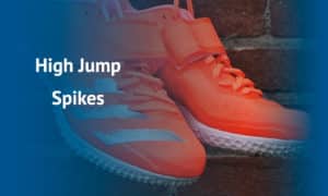 Best High Jump Spikes for 2025 | Track Spikes