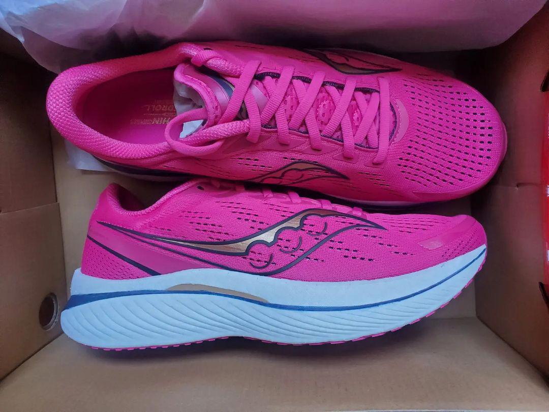 Saucony Endorphin Speed 3 Review | Should you buy them? - Track Spikes